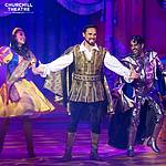 Pantomimes In London: 20 To See This Festive Season