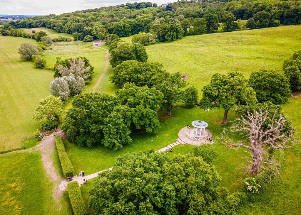 These Are Some Of The Most Beautiful Countryside Walks Near London ...