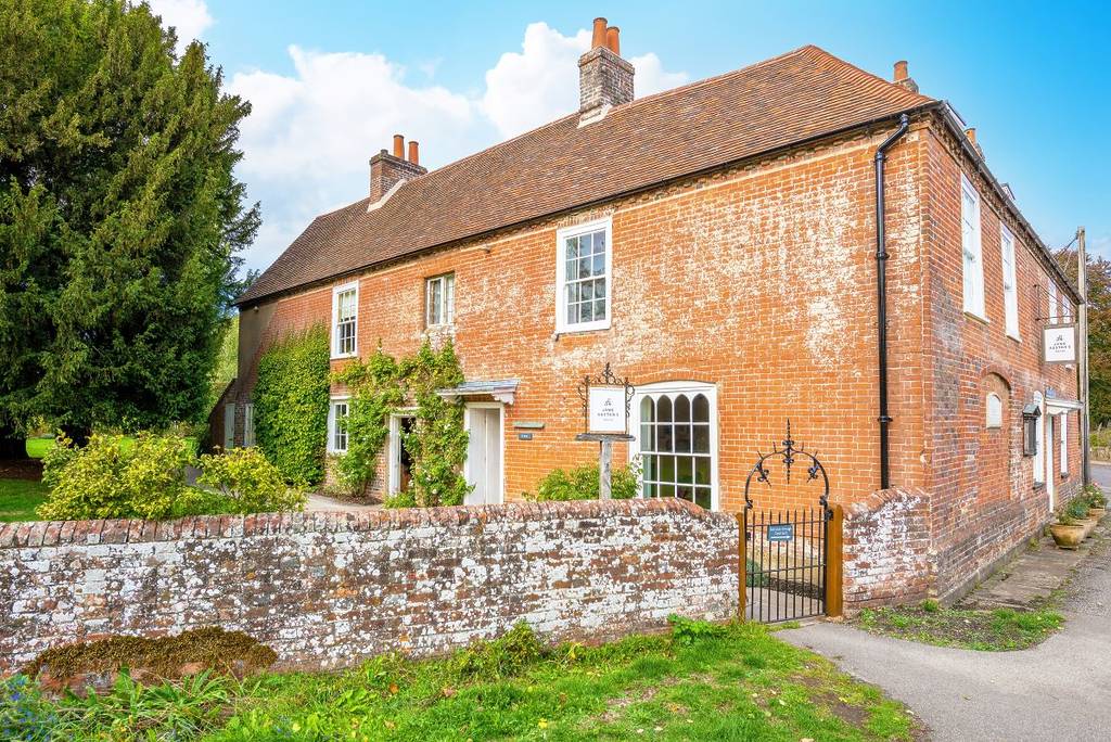 These Are Some Of The Most Beautiful Countryside Walks Near London ...