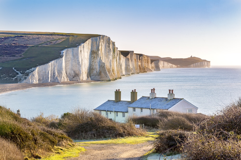 These Are Some Of The Most Beautiful Countryside Walks Near London ...