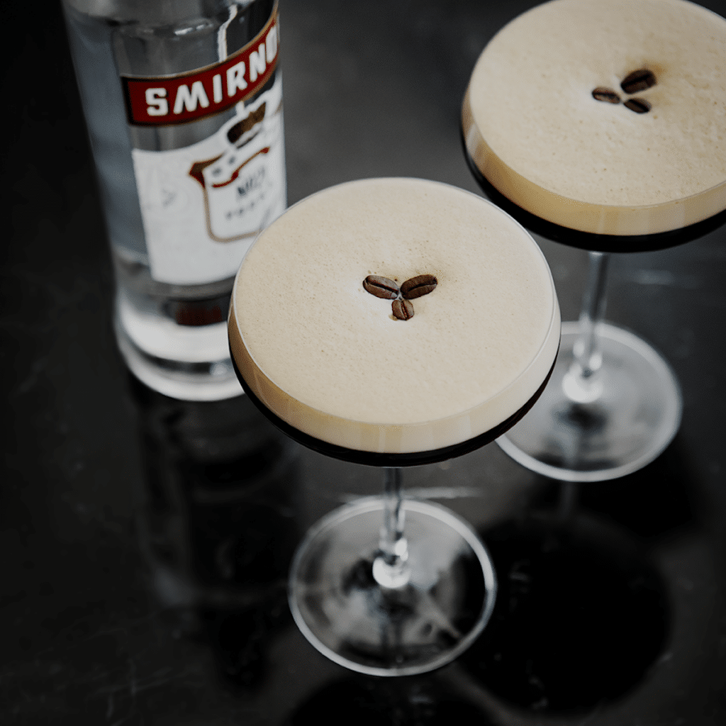 Discover A Delicious Smirnoff Vodka Martini Cocktail Box - Secret London