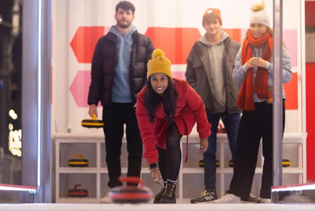 King’s Cross Is Looking Christmassy This Holiday Season - Secret London