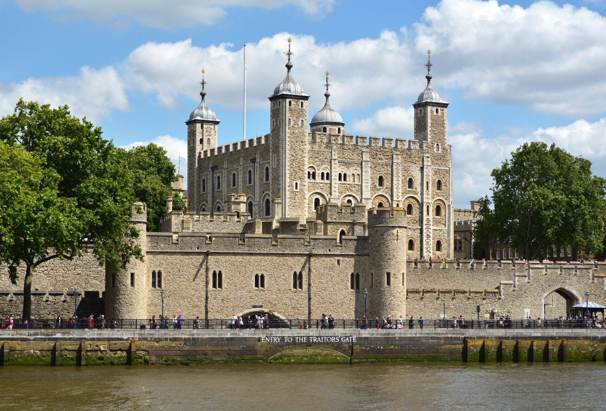 12 Of The Best Things To Do In Tower Hill