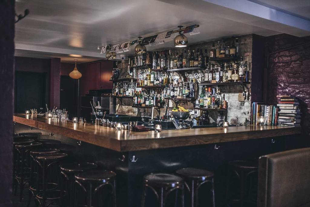 Best Bars In Shoreditch To Visit In 2025