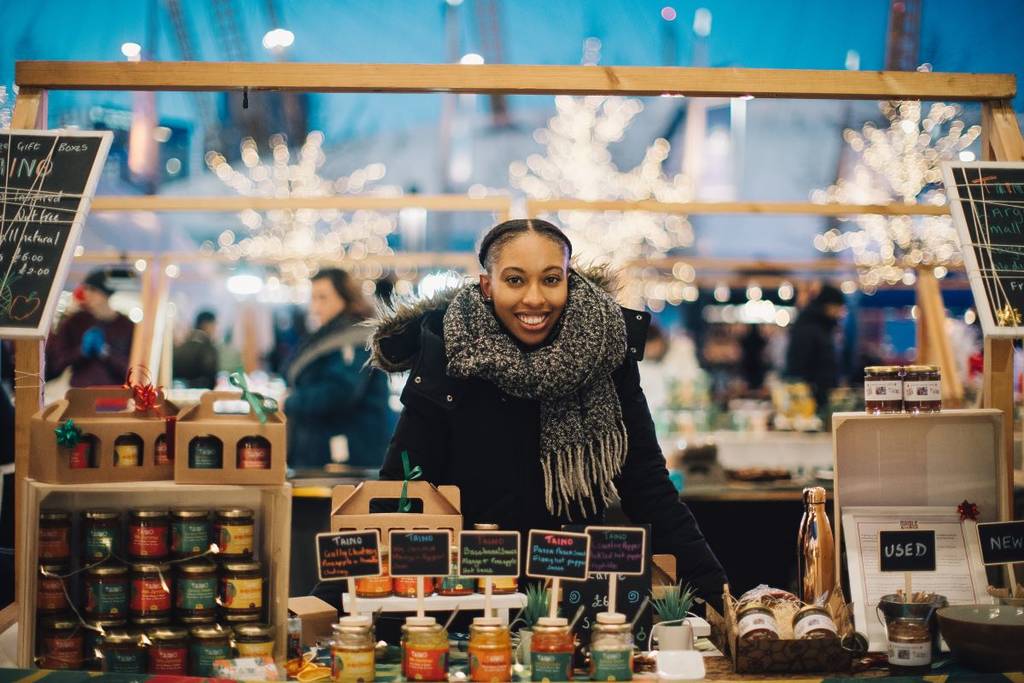 Magical Christmas Markets In London To Get You Feeling Festive In ...