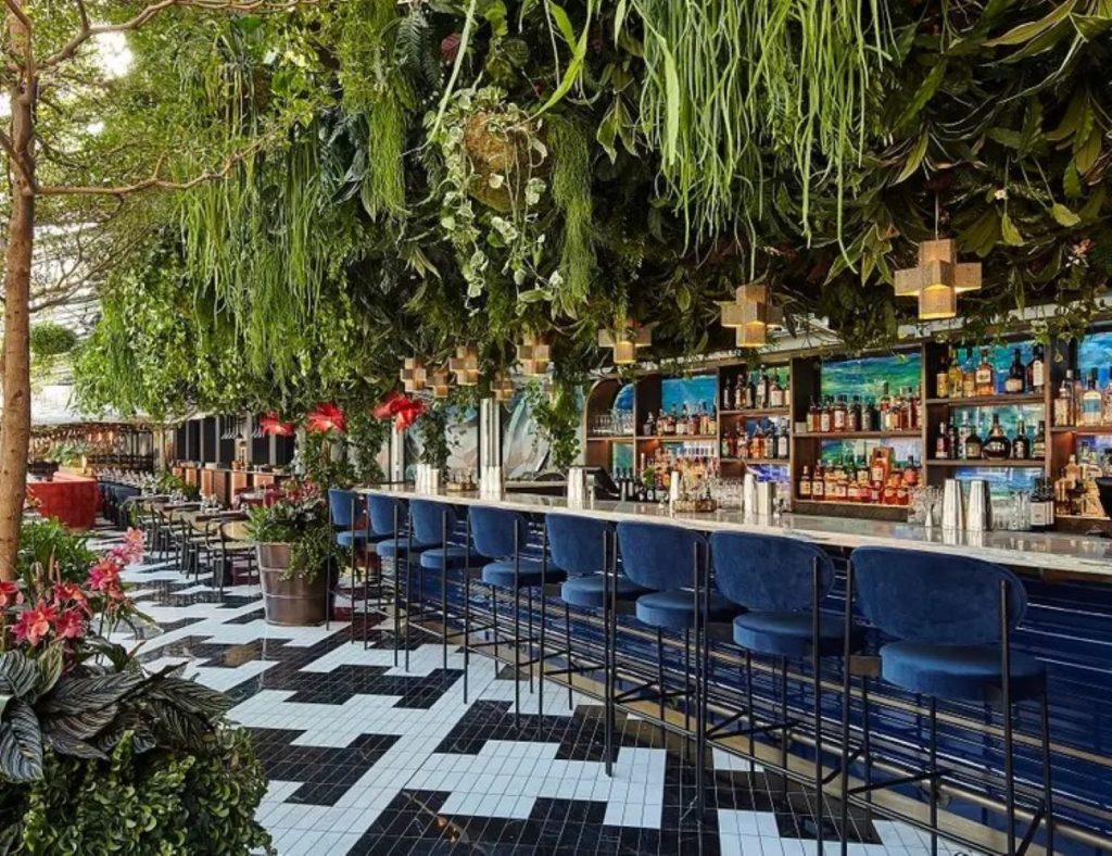 Restaurants De Covent Garden : 30 Endroits Fabuleux à Ne Pas Manquer