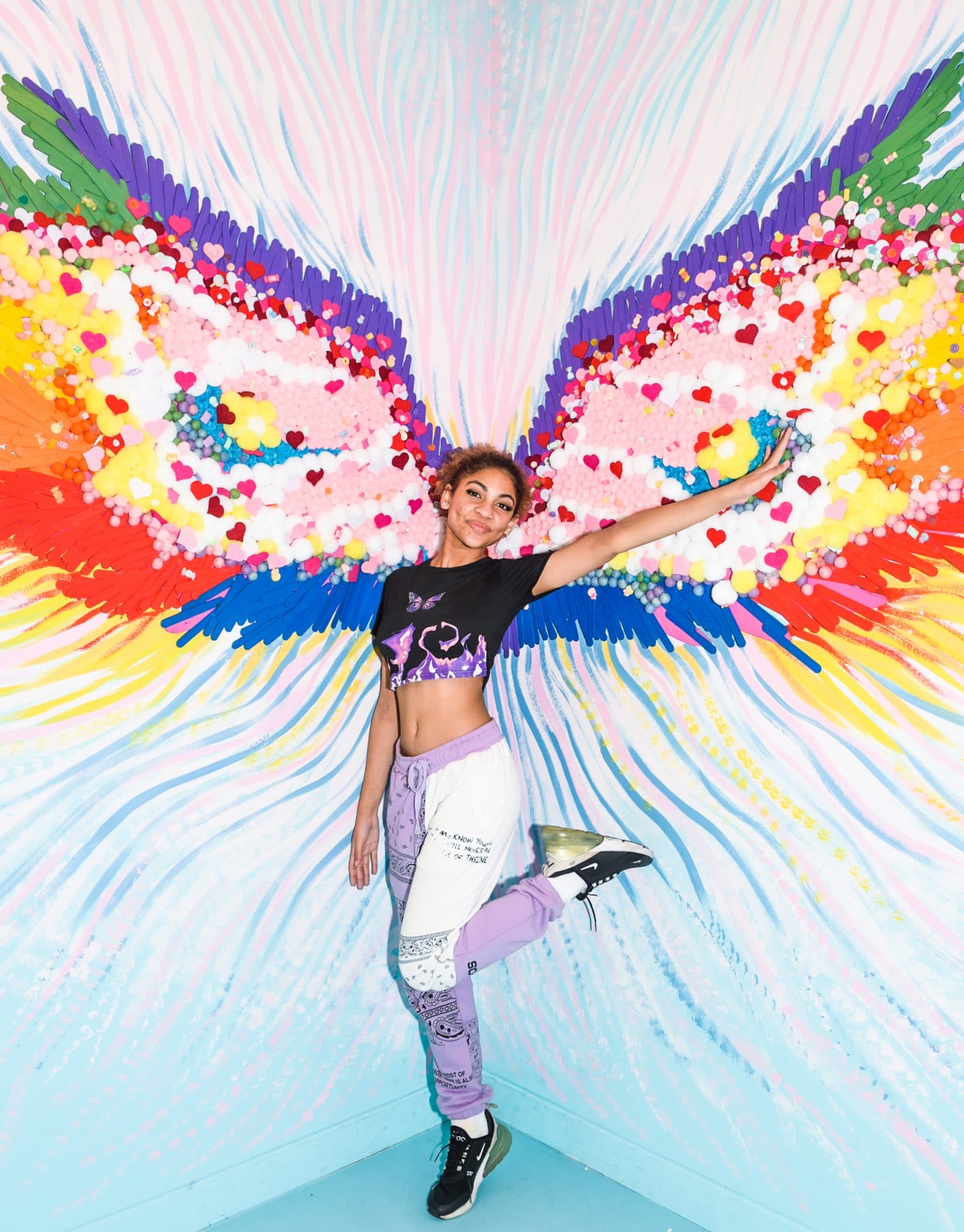 The Chocolate Factory: Sweet-Filled Immersive Experience [Info + Tickets]