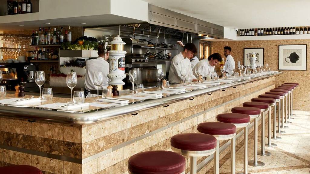 39 Truly Terrific Soho Restaurants To Tempt Anyone In The West End