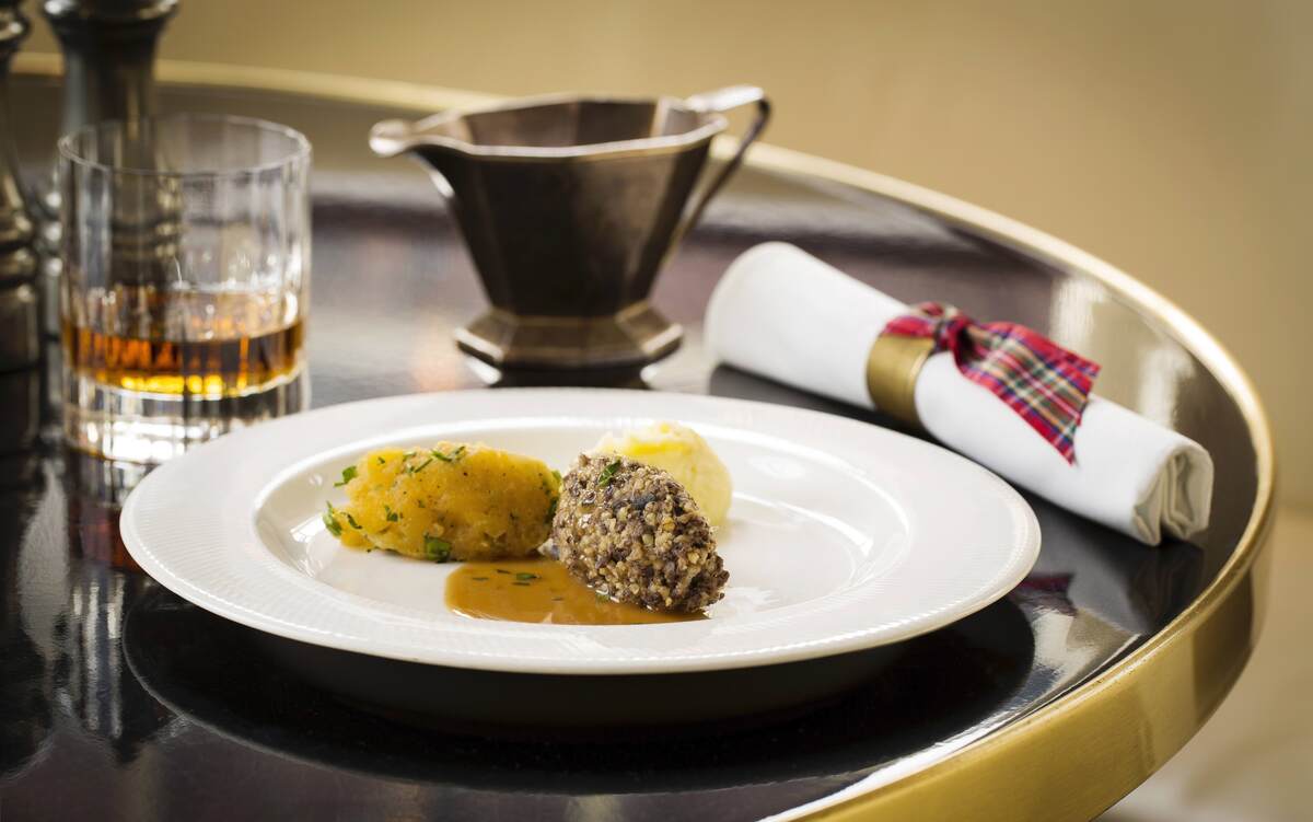 Burns Night: 23 Brilliant Ways To Celebrate In Style In London