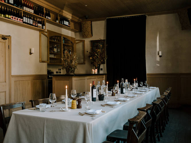 Burns Night: 23 Brilliant Ways To Celebrate In Style In London