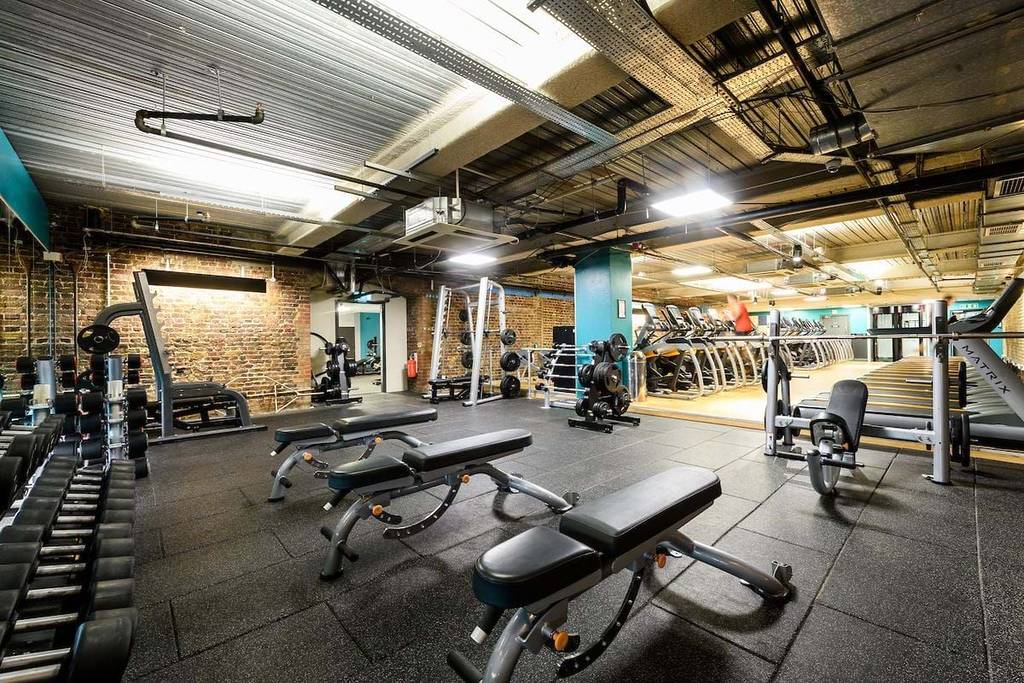 Cheap Gym Memberships: 10 Of The Best In London For 2025