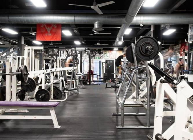 Cheap Gym Memberships: 10 Of The Best In London For 2025