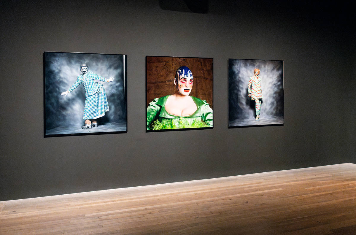 21 Of The Best Art Exhibitions To See In London Now 2025