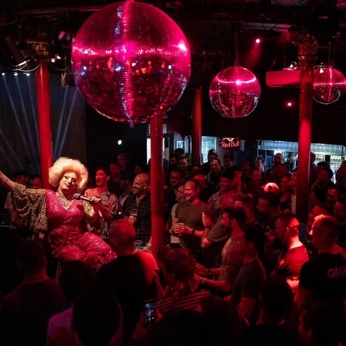 26 Of The Best LGBTQ+ Bars And Pubs In London