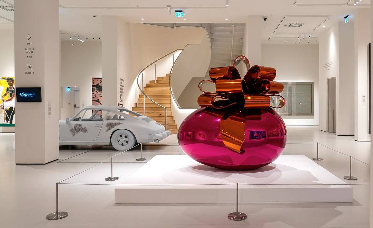 35 des meilleures expositions d'art à voir à Londres en 2025