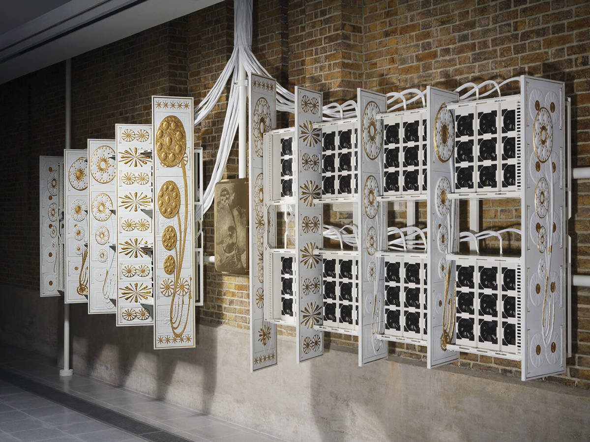 30 Of The Best Art Exhibitions To See In London In 2025