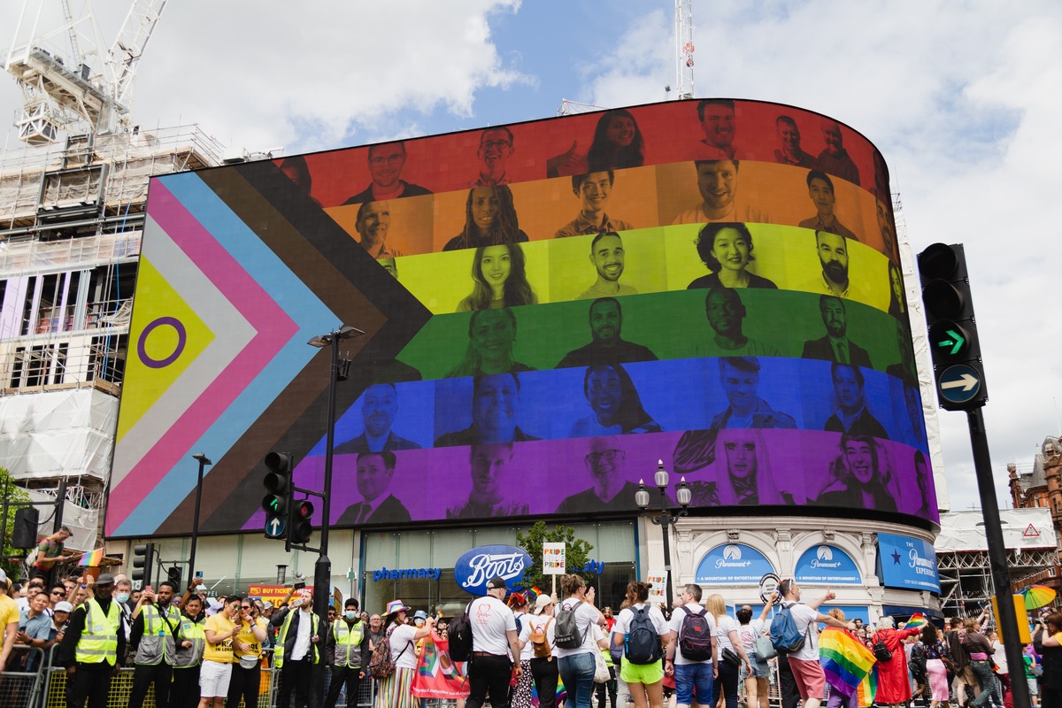 The Best Things To Do In London This Weekend