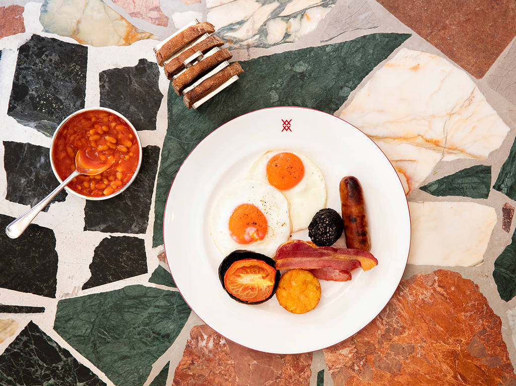 The Best Breakfasts In London You Must Try Right Now