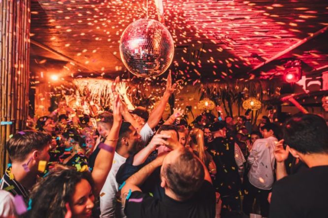 The Best LGBTQ+ Nightclubs In London To Dance The Night Away