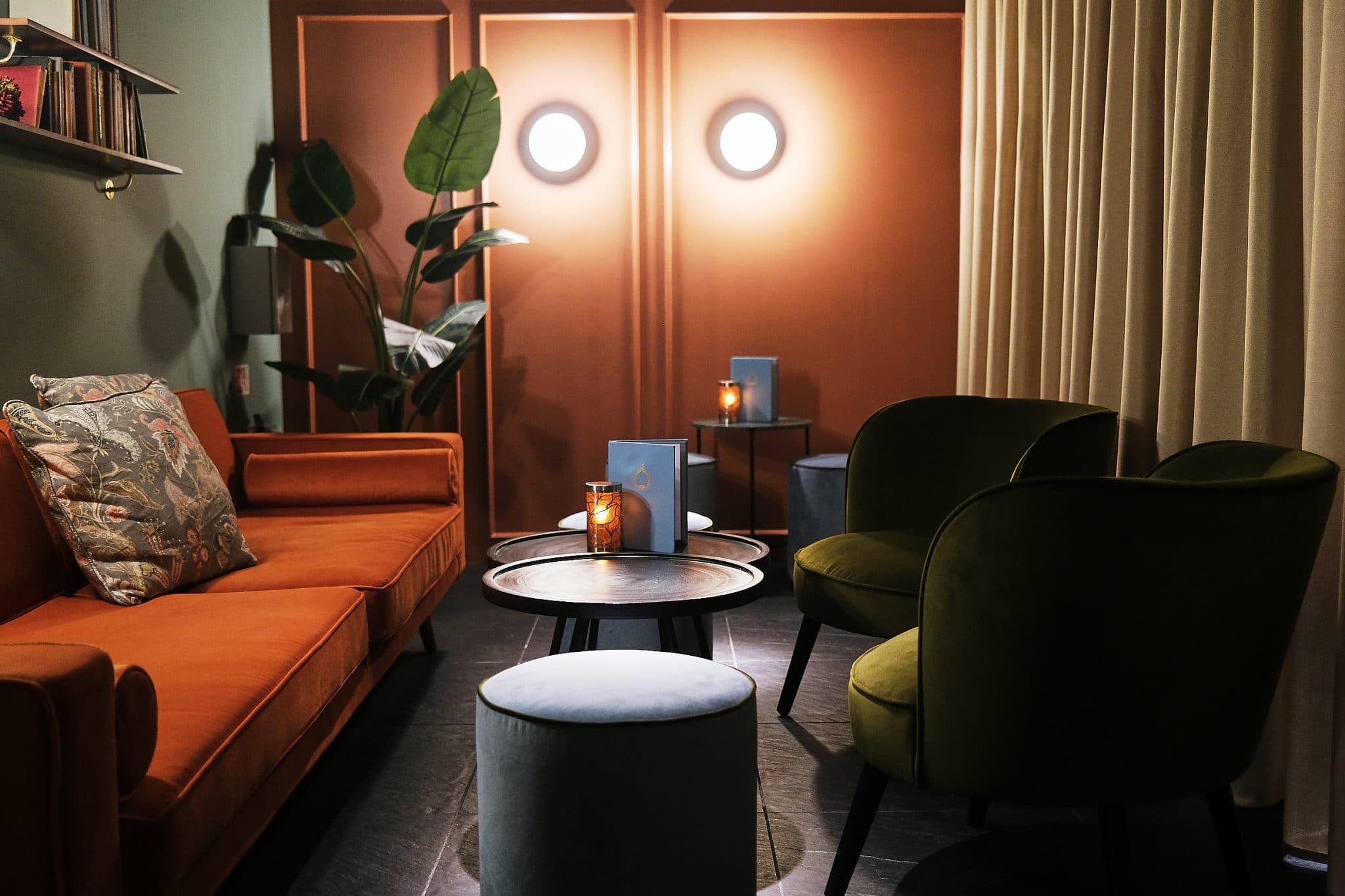 The Cinnamon Club: Discover A Hidden Bar Below This Indian Restaurant