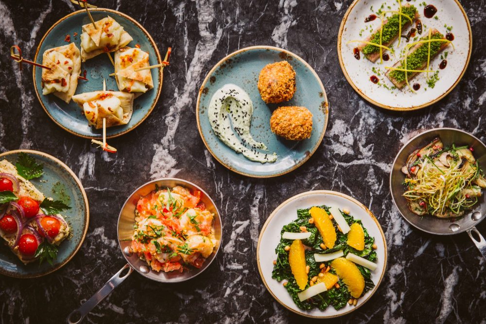 Best Soho Restaurants To Tempt Any Londoner In The West End