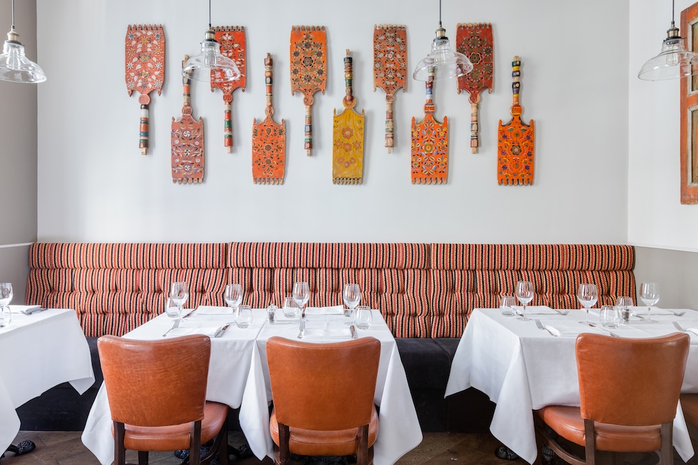Best Soho Restaurants To Tempt Any Londoner In The West End