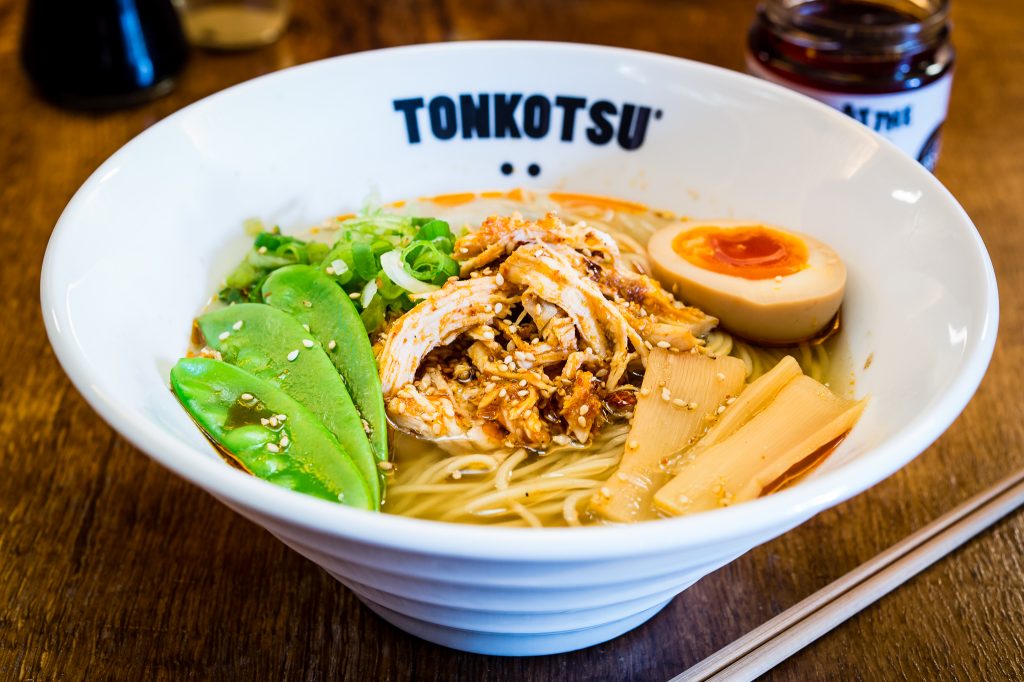 Japanese Restaurants In London: 15 You've Just Got To Visit