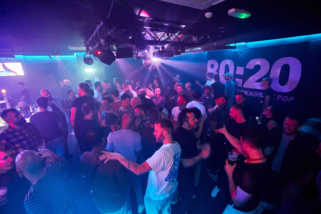 The Best LGBTQ+ Nightclubs In London To Dance The Night Away