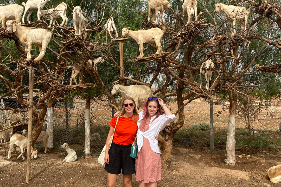 The London Holiday Company Sending You To Secret Destinations