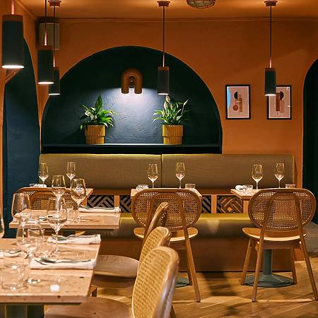 12 Of The Best African Restaurants In London You Need To Try