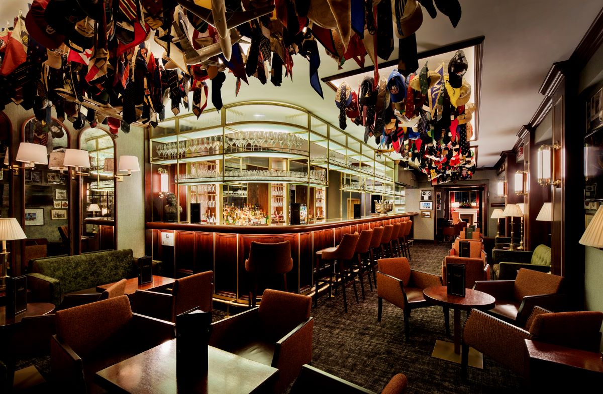 15 Superb Places To Watch Super Bowl LIX In London