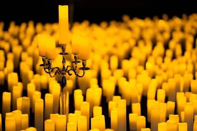 The Best Candlelight Concerts In London | 2026