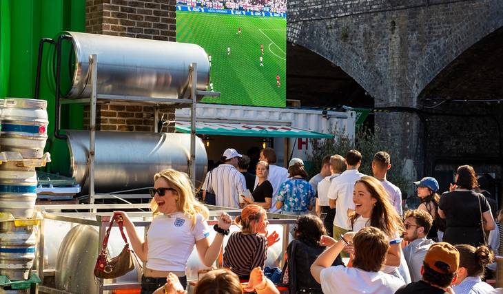 Secret London • Your Complete Guide To Things To Do In London