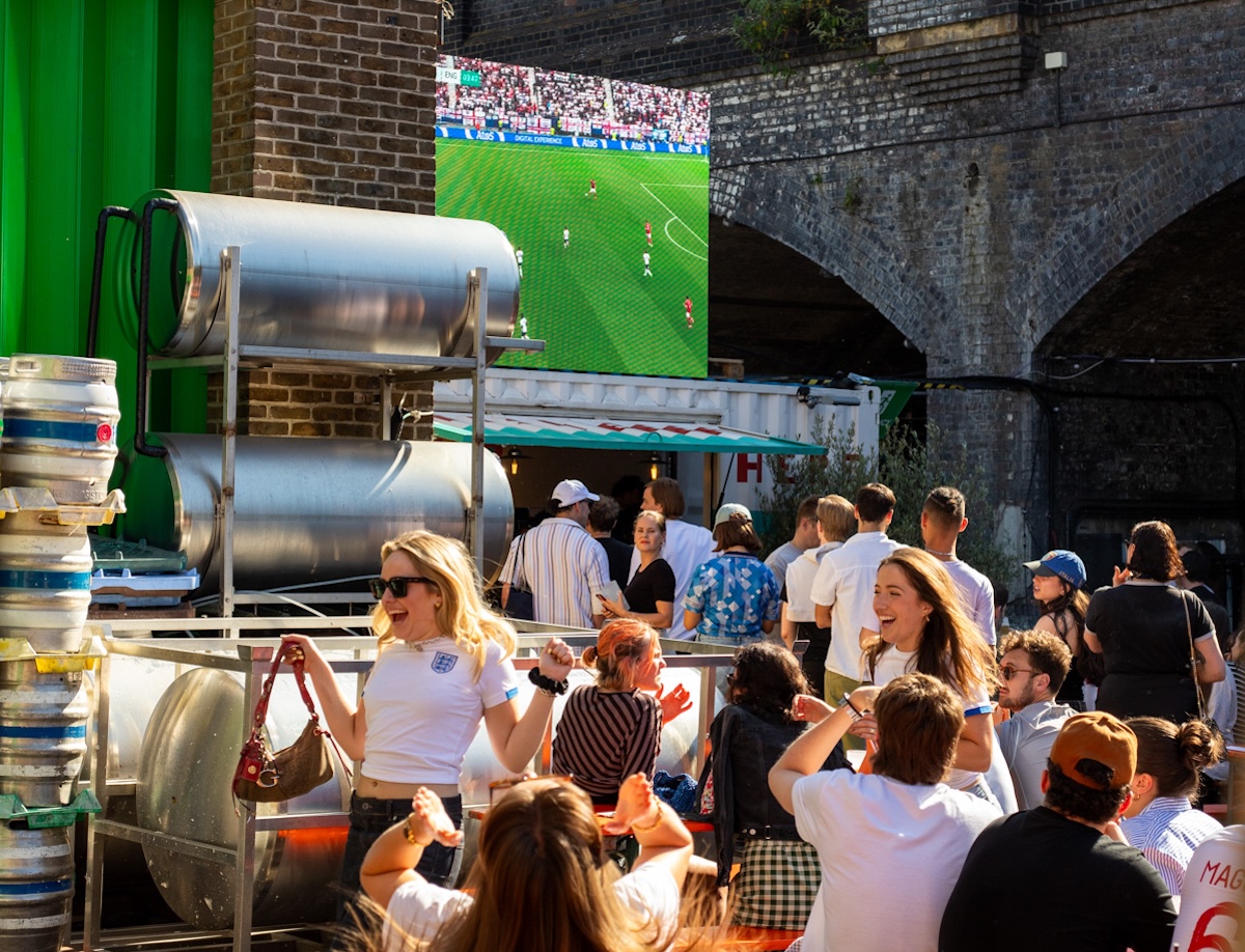 The Best Things To Do In London This Weekend