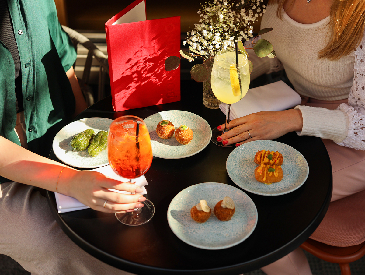 The Best Happy Hours In London To Really Get Your Drink On