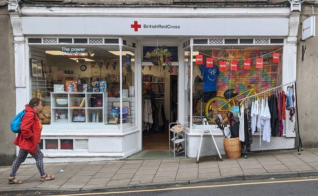 The Best Charity Shops In London To Hunt For Bargains