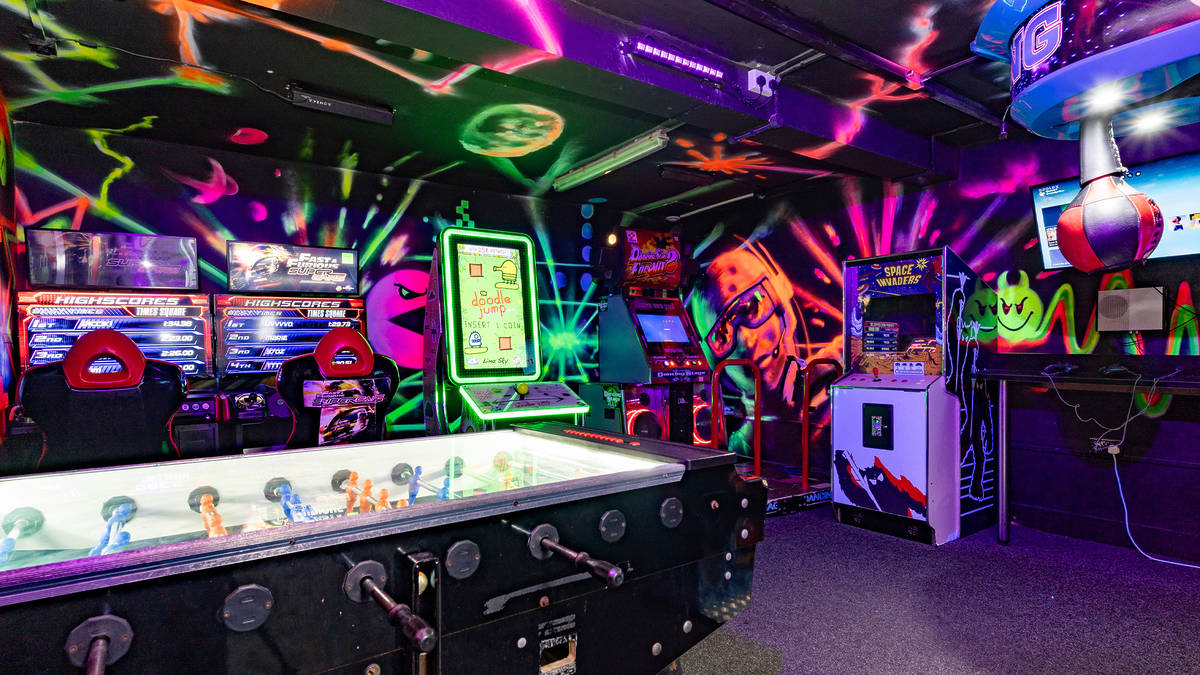 This Adult Soft Play Centre Is The Best Type Of Childish Fun