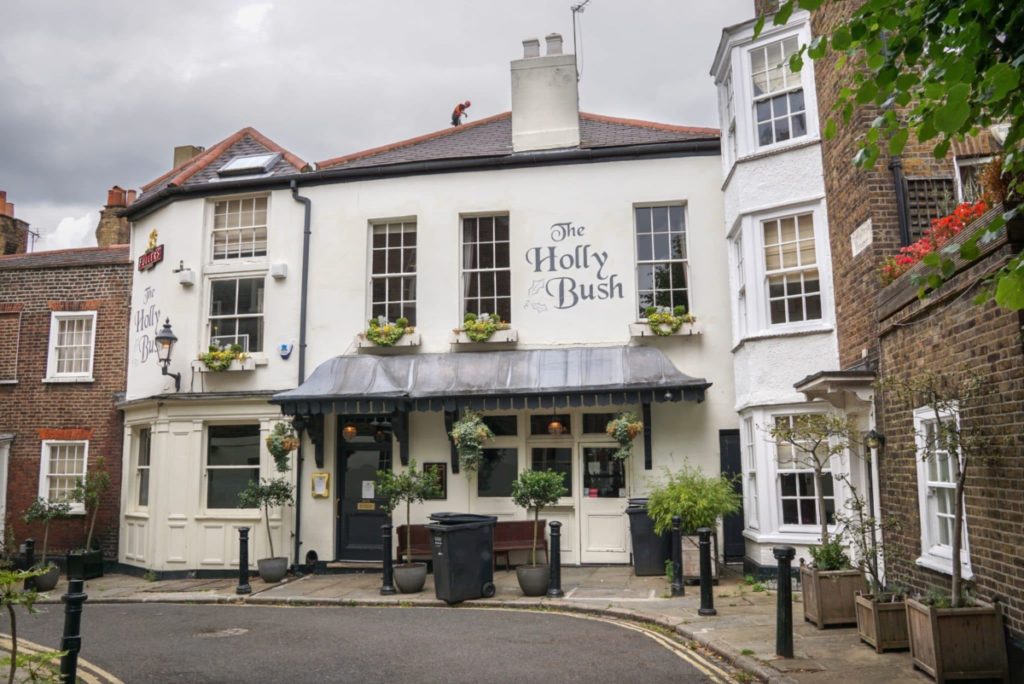 17 Of The Best Places To Cry In London For A Sob In Public