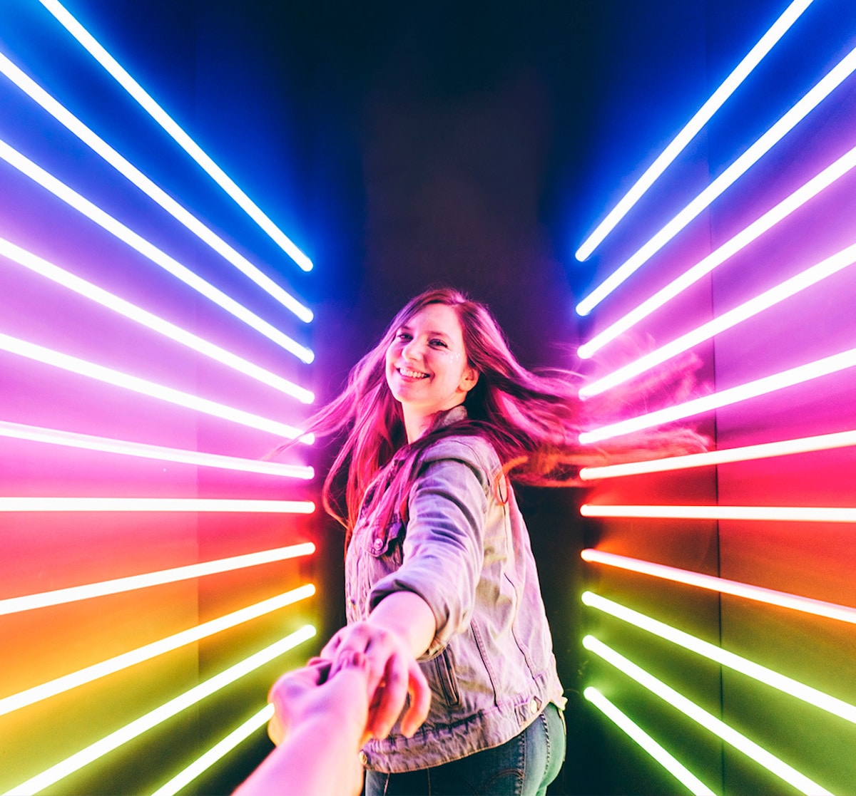 Dopamine Land: The Venue For London's Joyful Experience Has Now Been ...