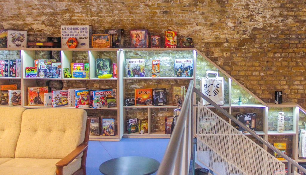 Things To Do Near Waterloo On Your Non-WFH Days - Secret London