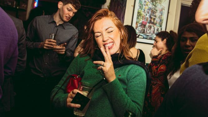 Join A Dazzling Singles Night At The Royal Exchange - Secret London