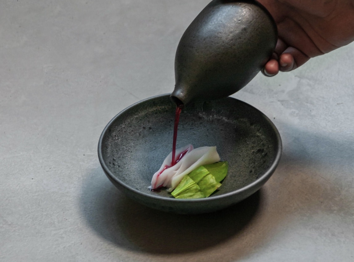 Kol: The Michelin-Starred Restaurant With An Indulgent Chef's Table