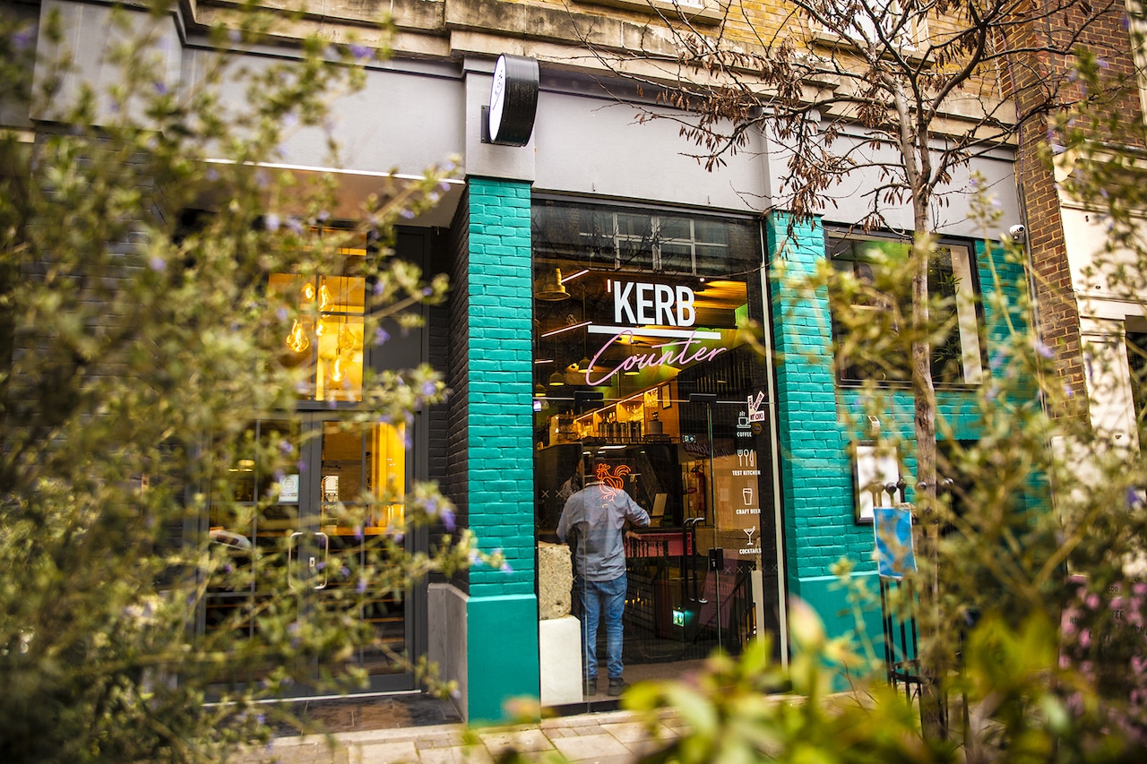 KERB Has Launched Their Newest Outpost And The Meals Are Mouthwatering ...