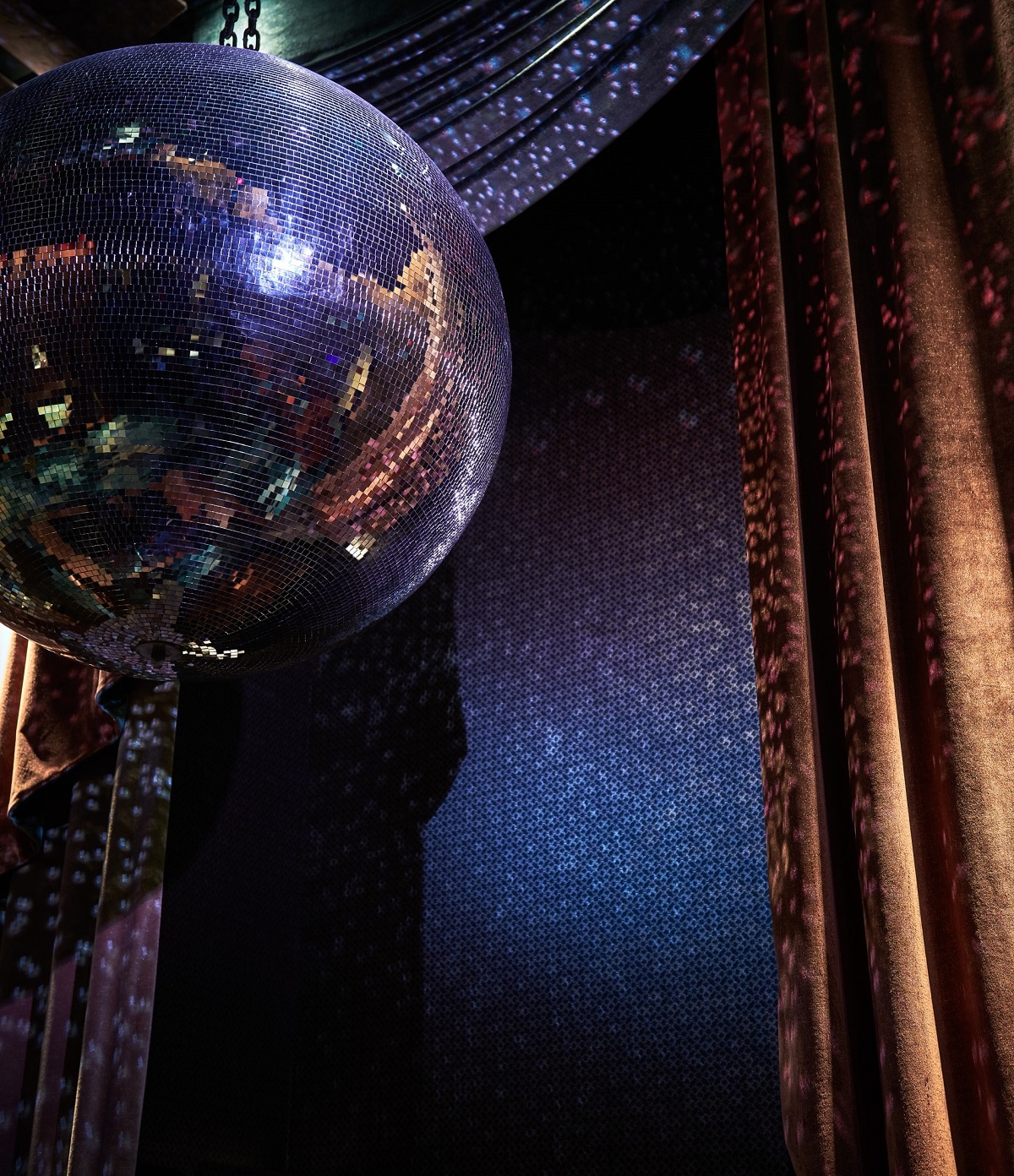 Sweeties At The Standard: New 10th Floor Cocktail Bar & Late-Night Spot