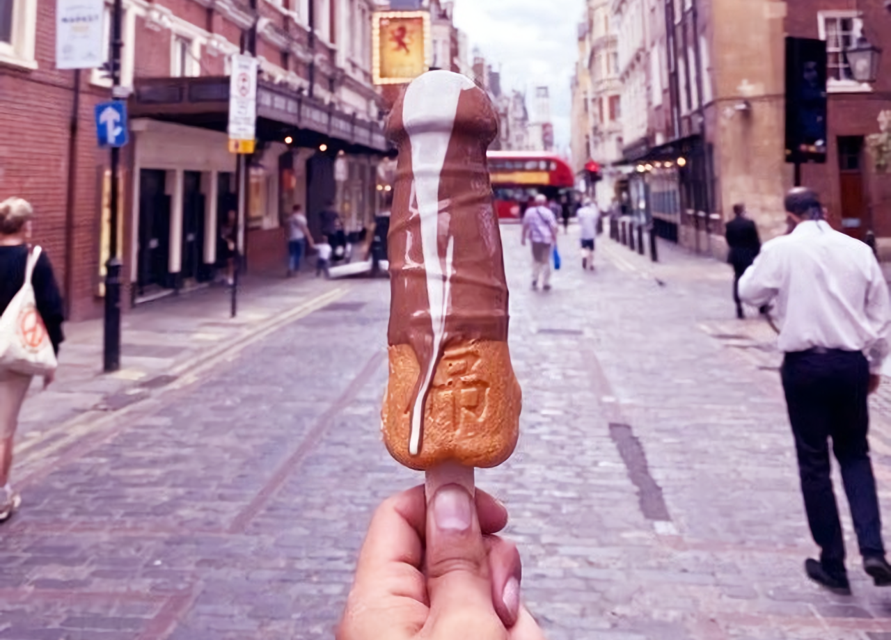 Waffles In London: 10 Places For You To Dig In