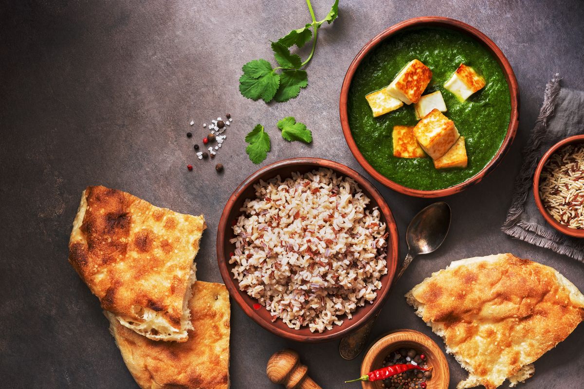 Indian Takeaways In London: 15 Of The Best To Whet Your Appetite