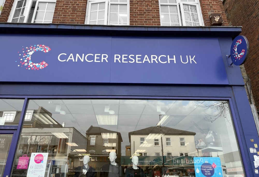 The Best Charity Shops In London To Hunt For Bargains