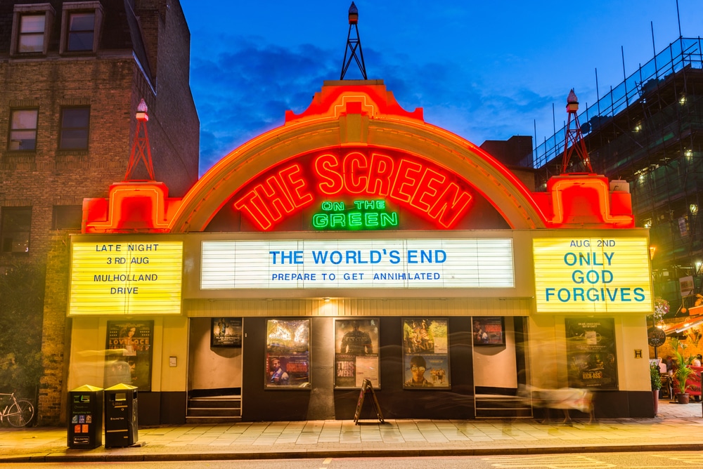 16 Absolutely Glorious Things To Do In Angel, Islington