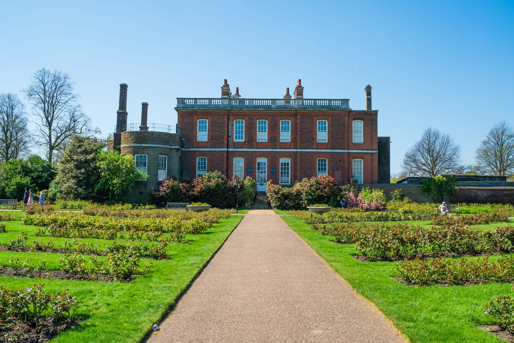 11 Of The Best National Trust Properties Near London To Explore