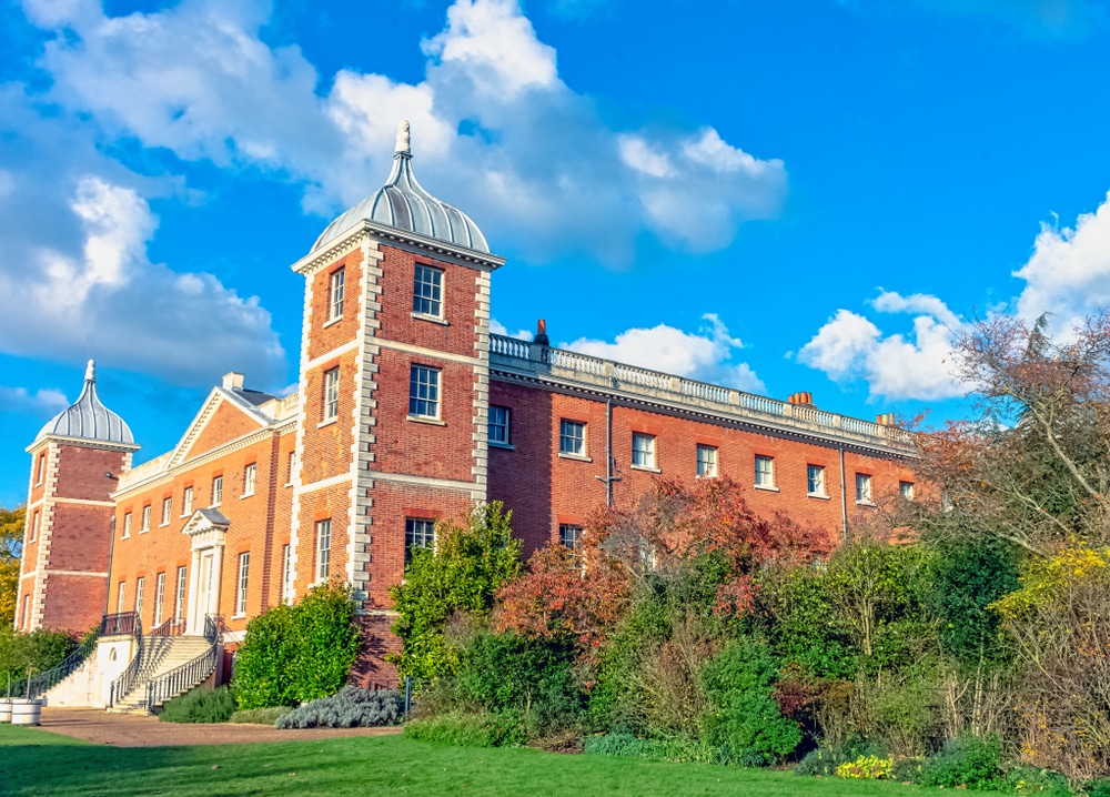 11 Of The Best National Trust Properties Near London To Explore
